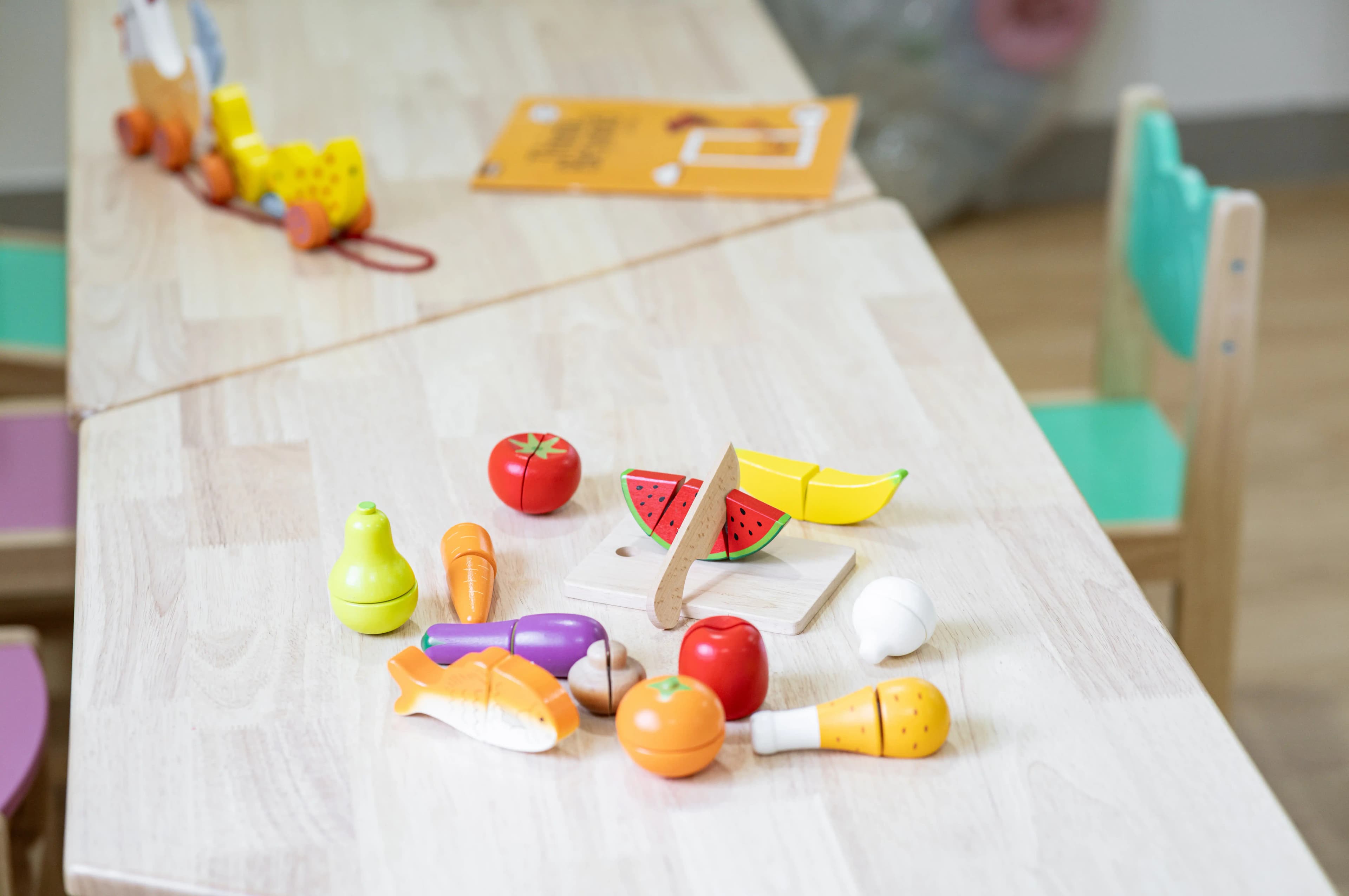 IEKEN | CBSE School for Nursery to Class 5